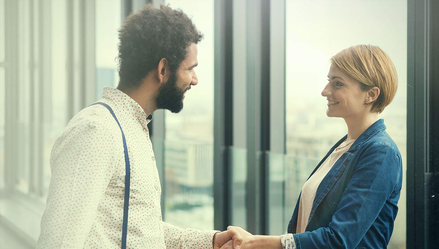 Consultoría - Kadima Solutions